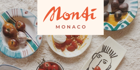 Mittags im Monti KW11 - Monti Monaco